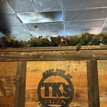 TK’S PIZZA & PASTA - Updated January 2026 - 338 Photos & 599 Reviews ...