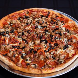 CLOCKWORK PIZZA - Updated December 2025 - 186 Photos & 504 Reviews ...