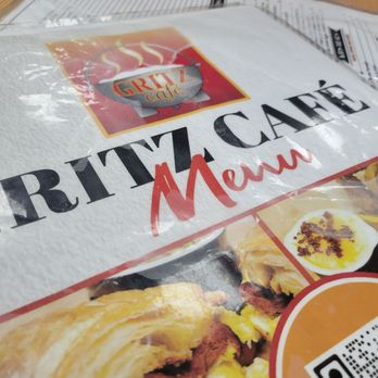 GRITZ CAFE - Updated October 2024 - 1058 Photos & 1141 Reviews - 1911 ...