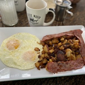 CHUCK WAGON RESTAURANT - Updated August 2024 - 296 Photos & 281 Reviews ...