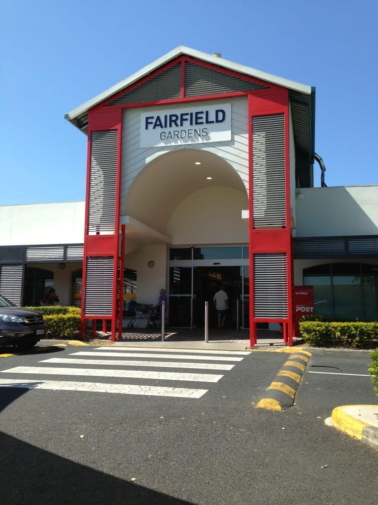 FAIRFIELD GARDENS SHOPPING CENTRE - Updated December 2025 - 180 ...