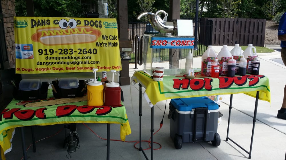 DANG GOOD DOGS - Updated May 2026 - 15 Photos & 15 Reviews - Durham ...