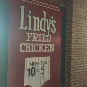 LINDY’S FRIED CHICKEN INC - Updated August 2024 - 32 Photos & 34 ...