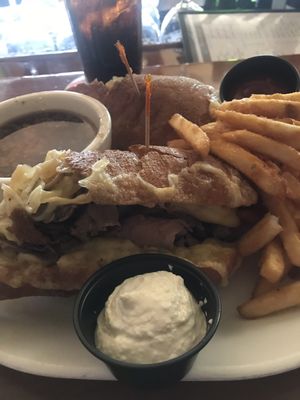 River Grille - Takeout & Delivery - 148 Photos & 207 Reviews - American ...