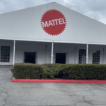 MATTEL - Updated March 2025 - 478 Photos & 136 Reviews - 333 ...