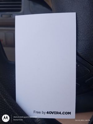 4OVER4.COM - Updated October 2025 - 125 Photos & 83 Reviews - 19-41 ...