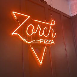 ZORCH PIZZA - Updated July 2025 - 256 Photos & 148 Reviews - 2923 W ...