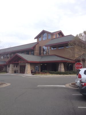 TWIN HICKORY LIBRARY - Updated August 2025 - 5001 Twin Hickory Rd, Glen ...