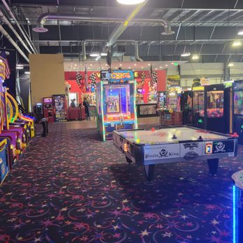 EXTREME FUN CENTER - Updated December 2025 - 62 Photos & 49 Reviews ...