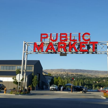 PYBUS PUBLIC MARKET - 268 Photos & 116 Reviews - 3 N Worthen St ...