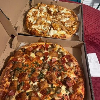 MACY’S PLACE PIZZERIA - Updated June 2025 - 74 Photos & 77 Reviews - 3100 Delaware Ave, Kenmore ...