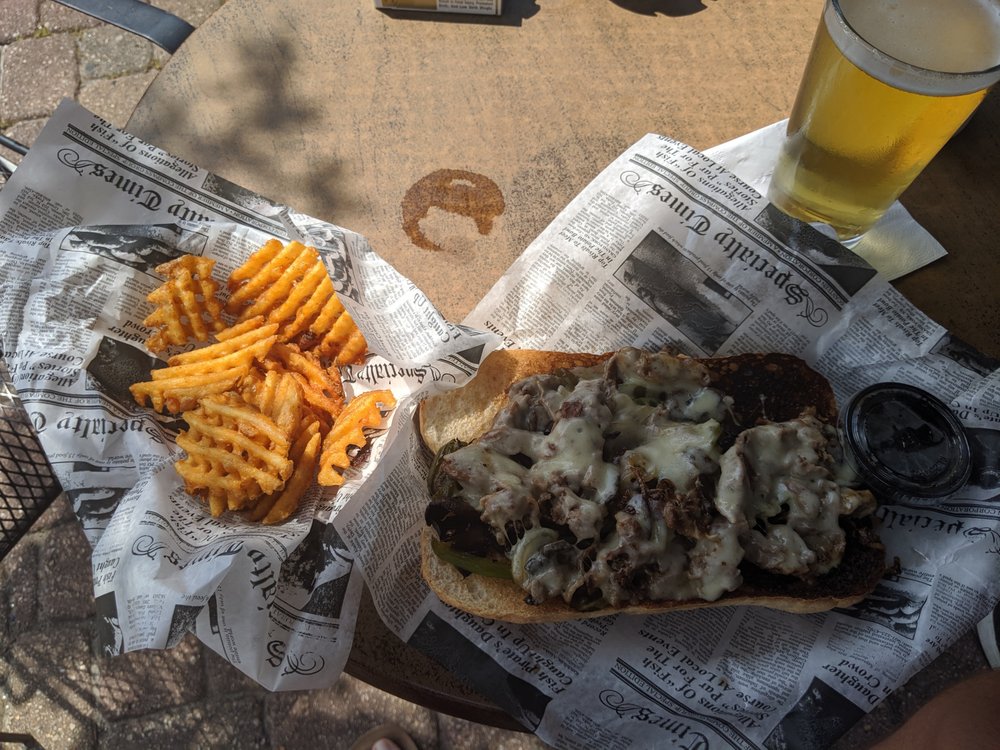 THE BULLDOG - 111 Photos & 172 Reviews - 4385 Perkins Rd, Baton Rouge ...