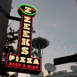 ZEEKS PIZZA - Updated October 2025 - 507 Photos - 905 Reviews - 419 ...