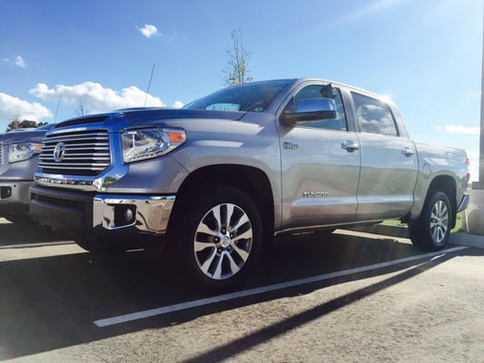 ROBINSON TOYOTA - Updated January 2026 - 13 Photos & 19 Reviews - 1453 ...