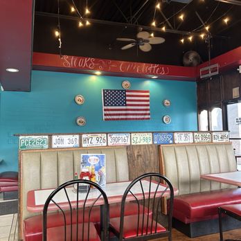 NATE’S DINER - Updated April 2025 - 186 Photos & 107 Reviews - 11509 ...