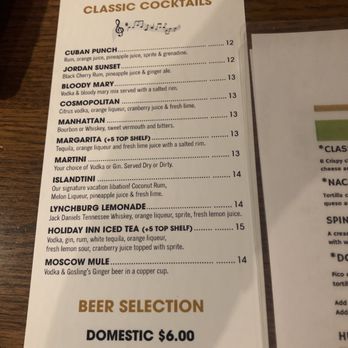 COMMODORE GRILLE - Updated December 2025 - 103 Photos & 68 Reviews ...
