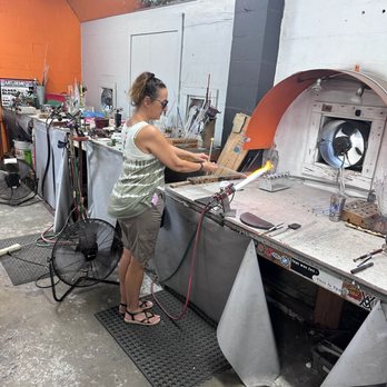 ZEN GLASS STUDIO & GALLERY - Updated February 2026 - 76 Photos & 60 ...