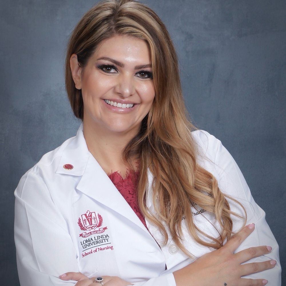 PATRICIA BOYLE DNP, PMHNP - Updated December 2025 - 7216 S Hoover St ...