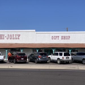 THE RUSTIC HUTCH - Updated November 2025 - 27 Reviews - 1902 E Baseline ...