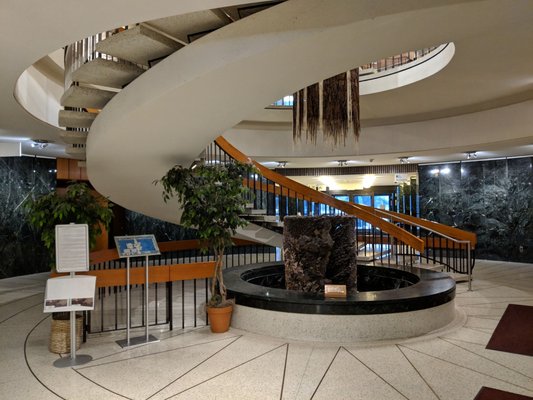 HENRY FORD CENTENNIAL LIBRARY - Updated October 2025 - 59 Photos & 10 ...