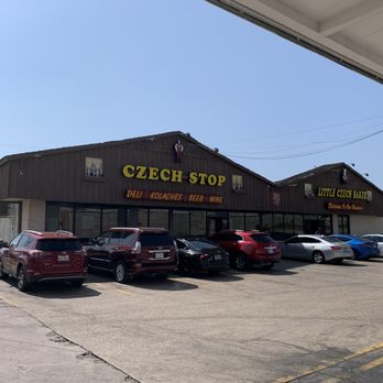 CZECH STOP - 1824 Photos & 1121 Reviews - 105 N College Ave, West ...