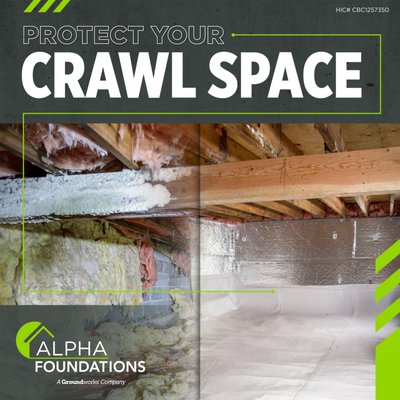 ALPHA FOUNDATIONS - Updated December 2025 - 65 Photos & 33 Reviews ...