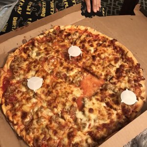 DAMENZO’S PIZZA - 77 Photos & 159 Reviews - Pizza - 2324 W Taylor St ...