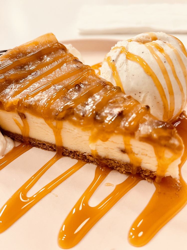 DRIP DESERT - Updated December 2025 - 77 Photos & 21 Reviews - 18321 W Airport Blvd, Richmond ...