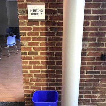 MONTGOMERY COUNTY PUBLIC LIBRARIES - OLNEY BRANCH - Updated August 2025 ...