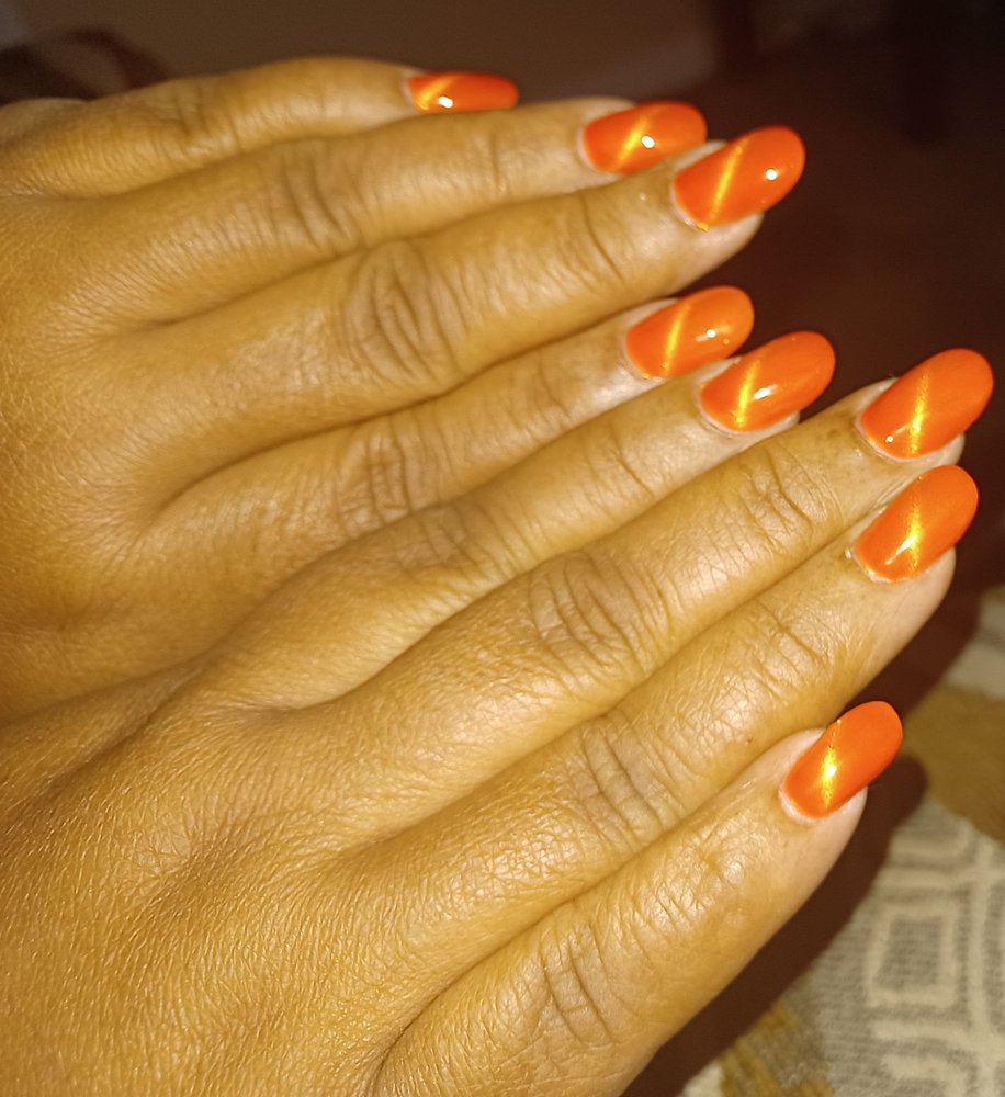 COLOR ME NAILS & SPA - Updated November 2025 - 29 Photos & 58 Reviews ...