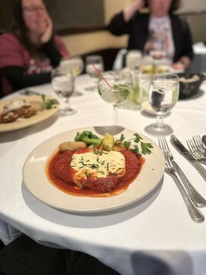 ROSSINI’S - Updated January 2026 - 232 Photos & 321 Reviews - 108 E ...