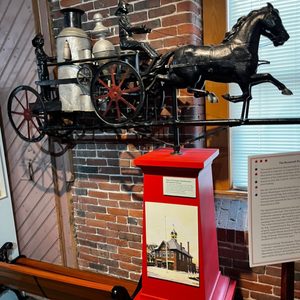 CURRIER MUSEUM OF ART - WINTER GARDEN CAFE - Updated December 2025 ...