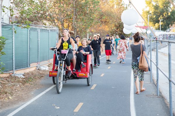 FROGTOWN ART WALK - Updated January 2025 - 88 Photos - Los Angeles ...