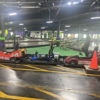 ACTION CITY - Updated December 2025 - 43 Photos & 25 Reviews - 2402 ...