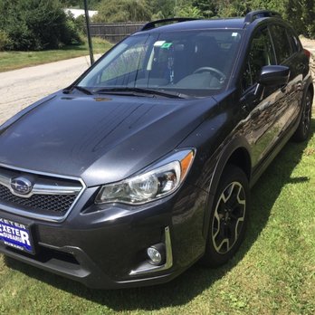 EXETER SUBARU - Updated December 2025 - 32 Photos & 94 Reviews - 37 ...