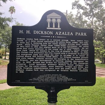 H. H. DICKSON AZALEA PARK - Updated December 2025 - 478 Photos & 48 ...