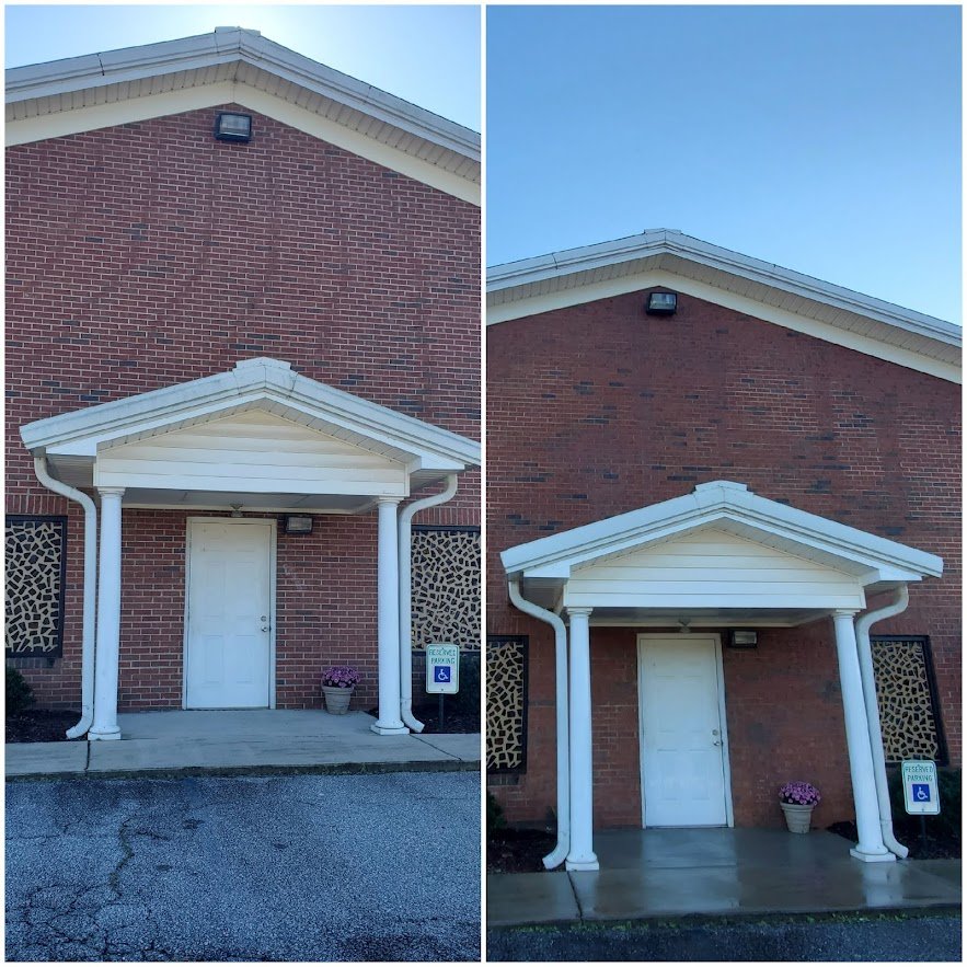 UNITED PRESSURE WASHING - Request a Quote - 31 Photos - Jonesville ...