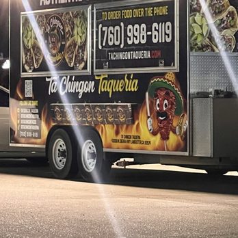 TA CHINGON TAQUERIA - Updated December 2025 - 15515 Bear Valley Rd ...