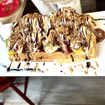 HOLY CHOCO - Updated July 2024 - 68 Photos & 11 Reviews - 35 St Joseph ...