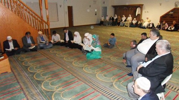 ALBANIAN AMERICAN ISLAMIC CENTER OF QUEENS - Updated October 2025 ...