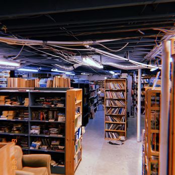 ATLANTA VINTAGE BOOKS - Updated December 2025 - 91 Photos & 71 Reviews ...