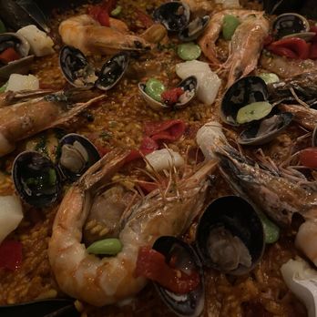 SOCARRAT PAELLA BAR - CHELSEA - Updated December 2024 - 1600 Photos ...
