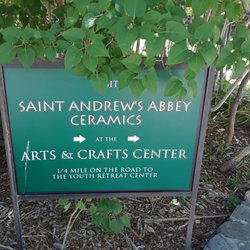 ST ANDREW’S ABBEY - 120 Photos & 24 Reviews - 31001 N Valyermo Rd ...