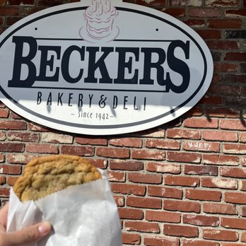 BECKER’S BAKERY - Updated June 2024 - 337 Photos & 363 Reviews - 1025 ...