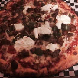 TAPPED BRICK OVEN & POUR HOUSE - Updated January 2026 - 172 Photos ...