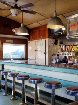 UNION DINER - Updated October 2024 - 47 Photos & 113 Reviews - 1331 ...