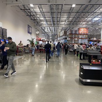 COSTCO WHOLESALE - Updated June 2026 - 37 Photos & 17 Reviews - 1101 ...