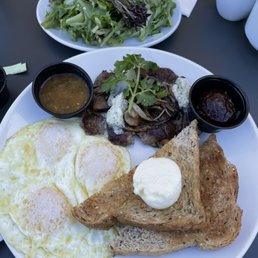 POACHED KITCHEN - 920 Photos & 693 Reviews - 17595 Harvard Ave, Irvine ...