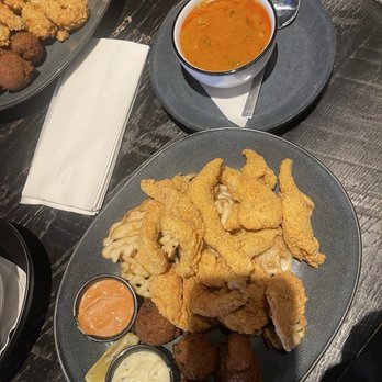 WALK-ON’S SPORTS BISTREAUX - WARNER ROBINS RESTAURANT - Updated ...