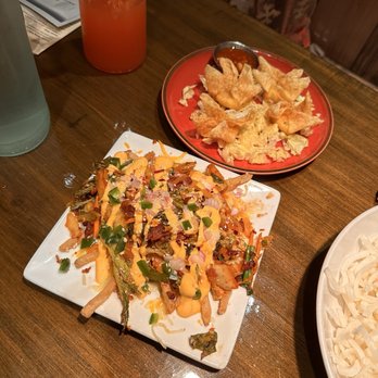 ROKA - Updated November 2025 - 455 Photos & 327 Reviews - 1616 South ...